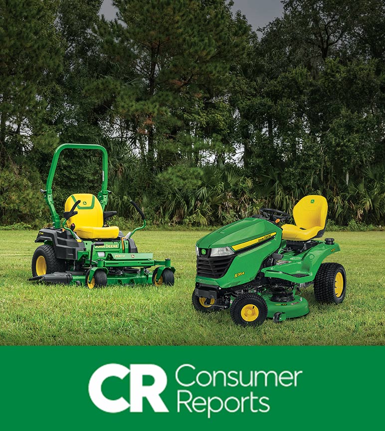 John Deere US | Products & Services Information