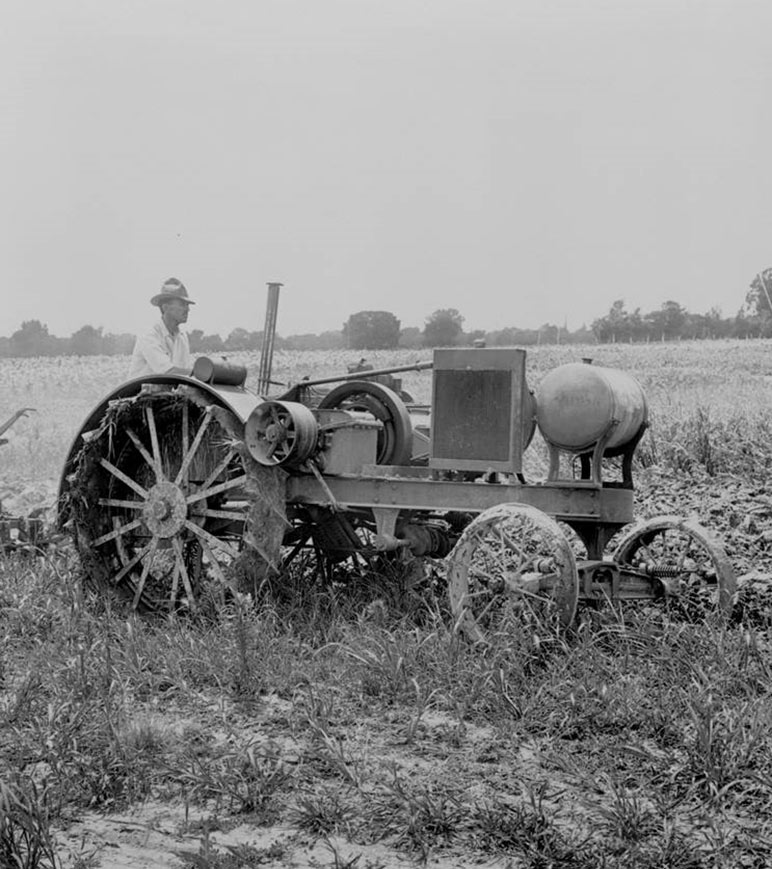 John Deere US | Products & Services Information