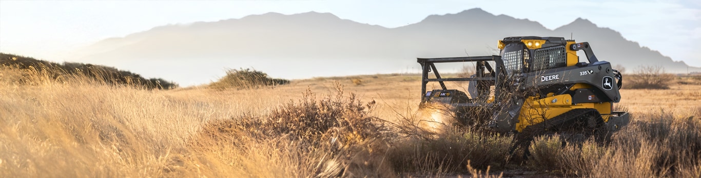 John Deere US | Products & Services Information