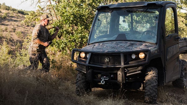 John Deere US | Products & Services Information