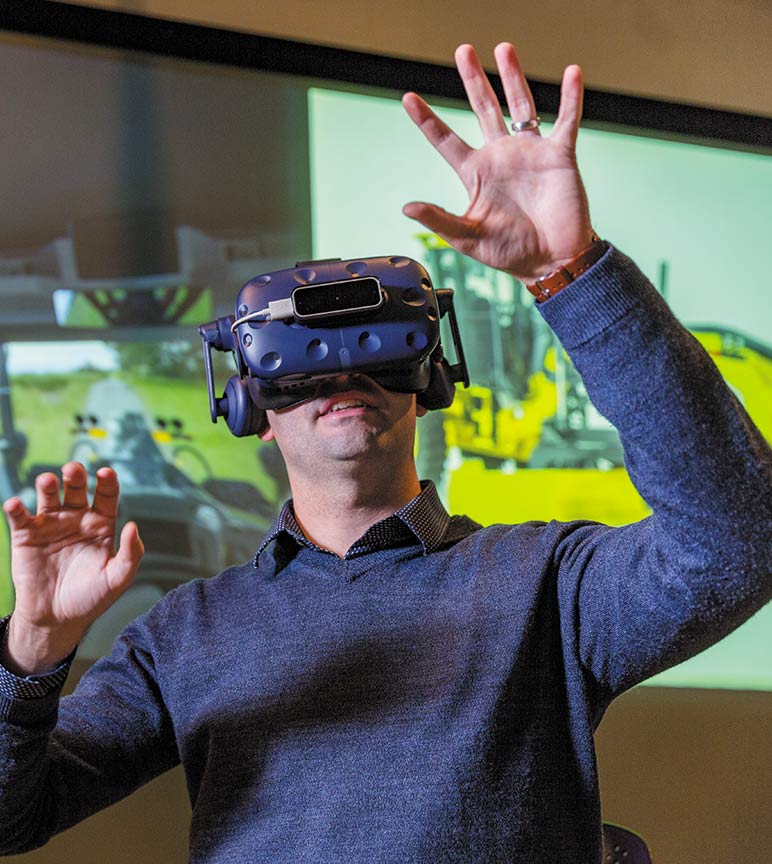 John Deere US | Products & Services Information