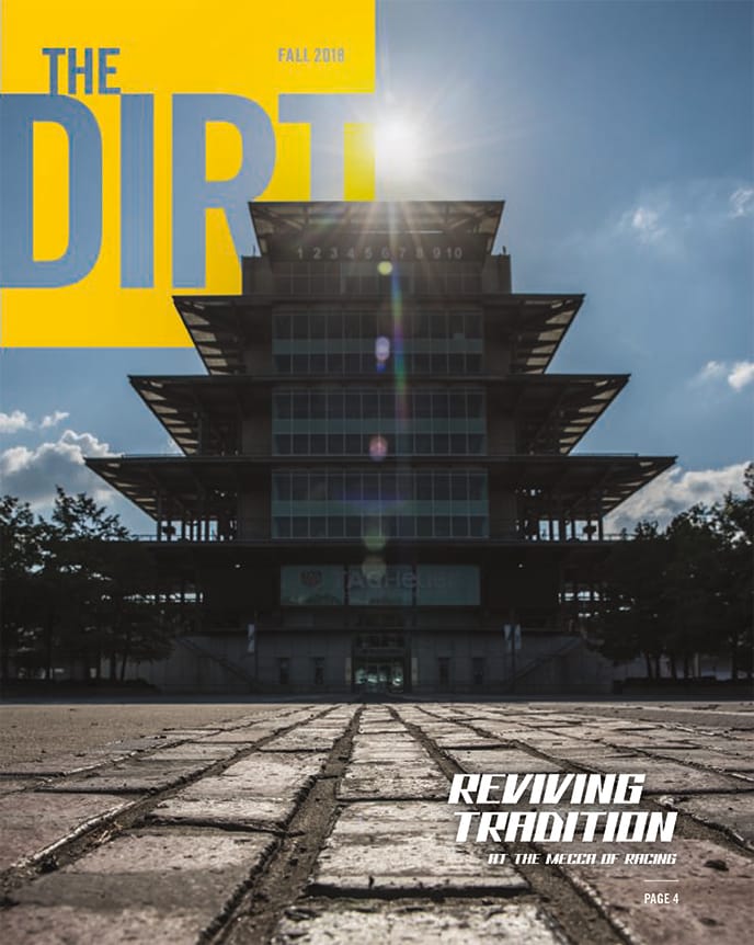 The Dirt | Construction Publications | John Deere US