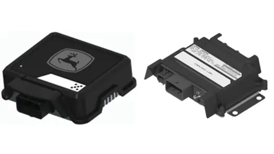 Telematics | Electronics | John Deere US