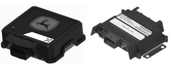 Telematics | Electronics | John Deere US