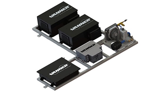 News Room | Electronics | John Deere US