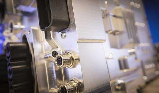 News Room | Electronics | John Deere US