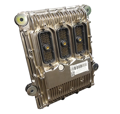 Controllers | Electronics | John Deere US