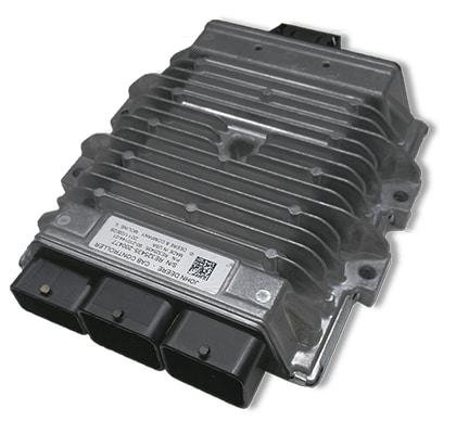 Controllers | Electronics | John Deere US