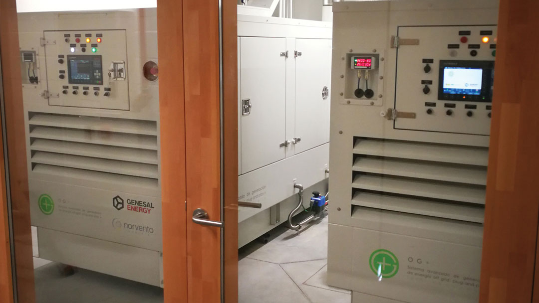 Genesal Energy | Customer Profile | John Deere US