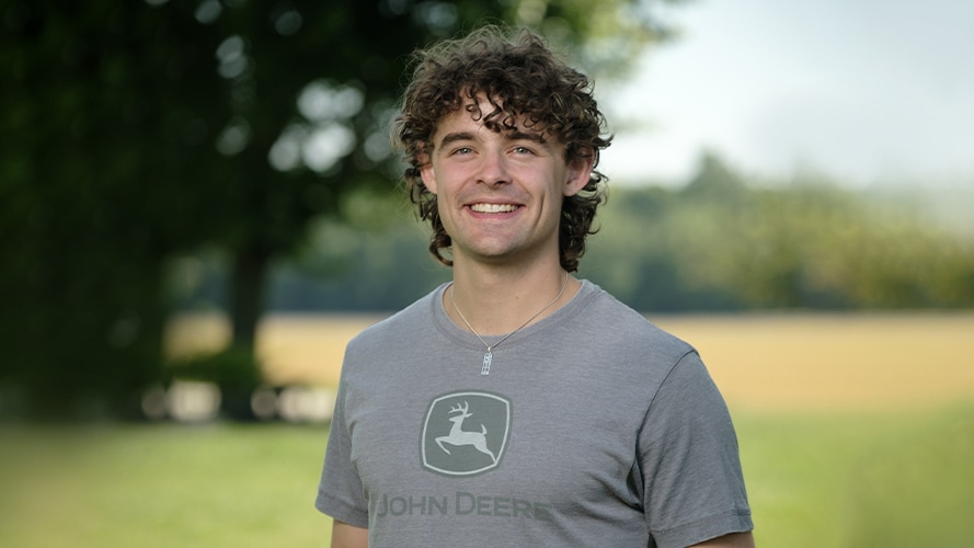 News | John Deere US