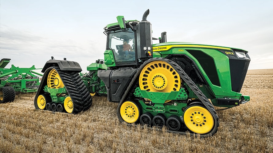News | John Deere US