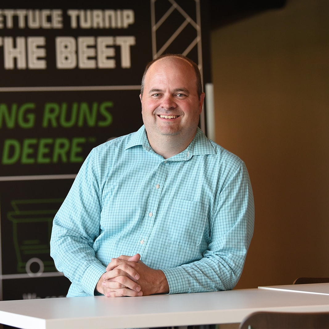 Rewarding Our Top Experts