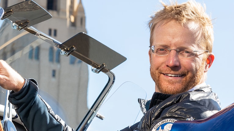 Rewarding Our Top Experts