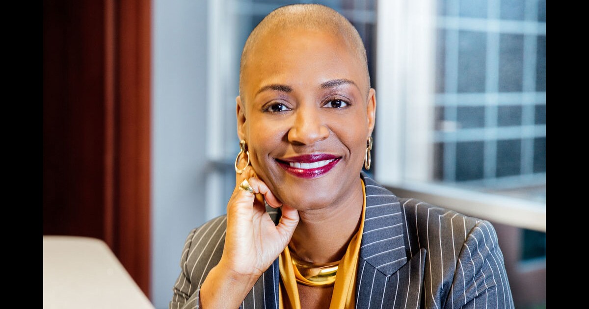Felecia Pryor Joins Deere & Company Leadership