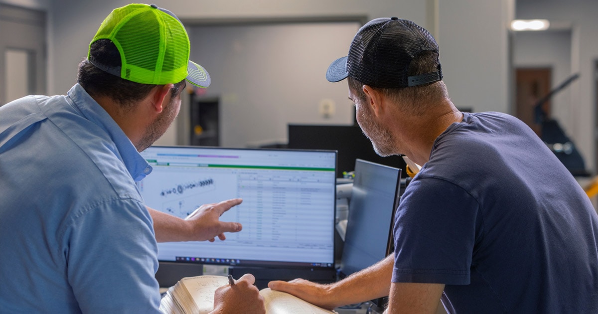 Customer Service ADVISOR™ Launches in JohnDeereStore.com