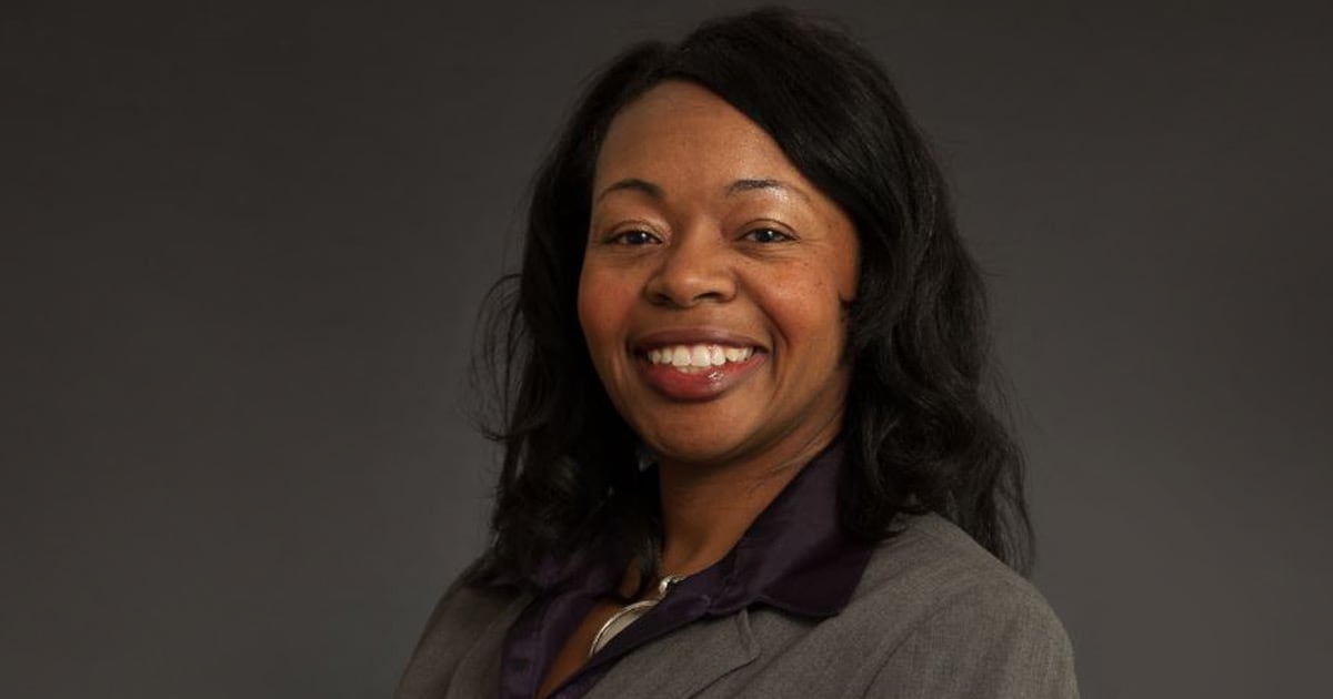 Diversifying STEM: How Toni Arnold-McFarland is Building Brighter Futures