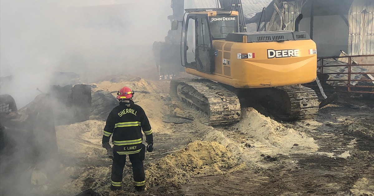 What if no one is there when you need emergency help?