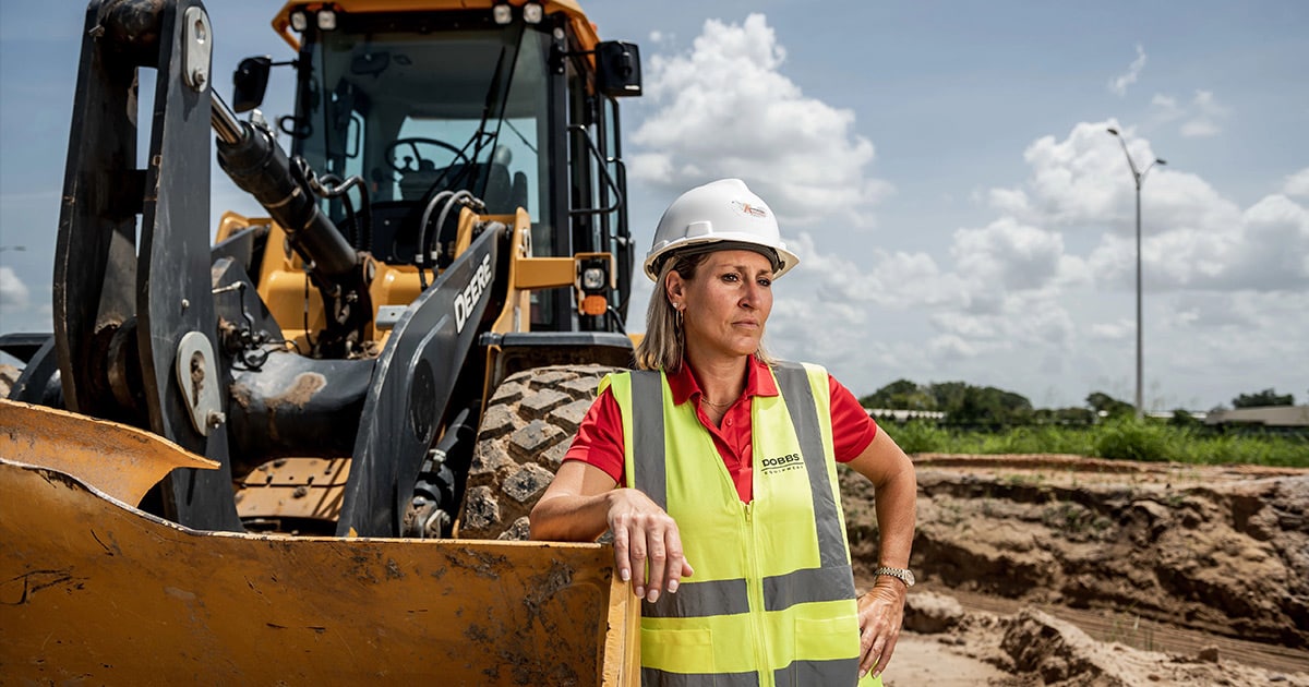 How Construction Angels Supports Families During Tough Times