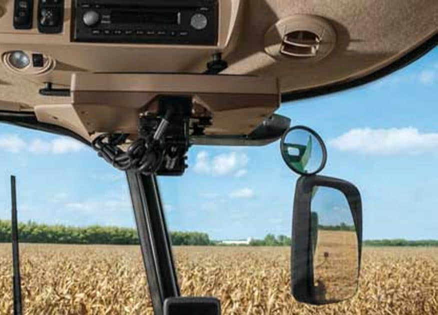 Grain Harvesting Parts | Parts & Service | John Deere US