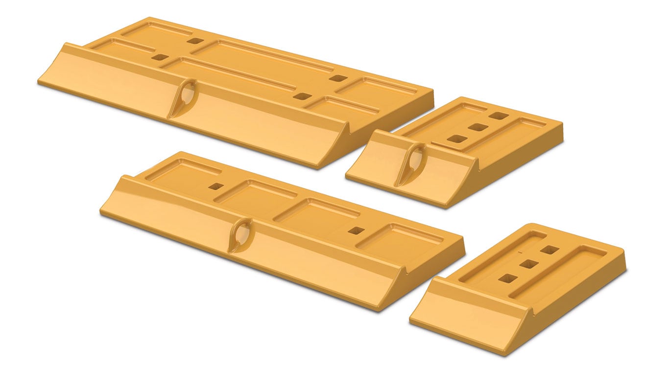 Cutting Edges | Parts & Service | John Deere US