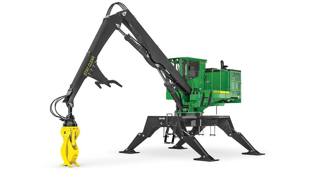 forestry tools canada