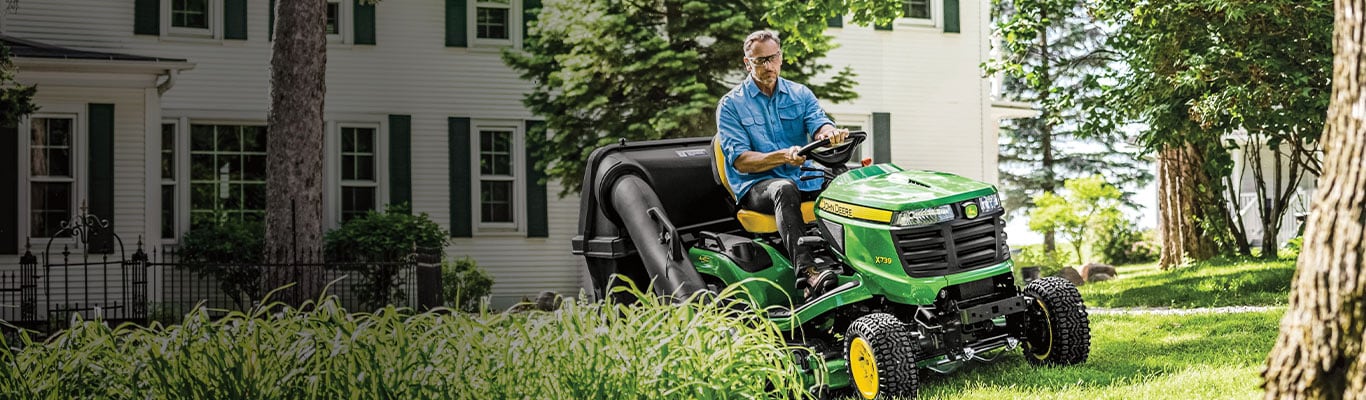 John Deere 60 Standard