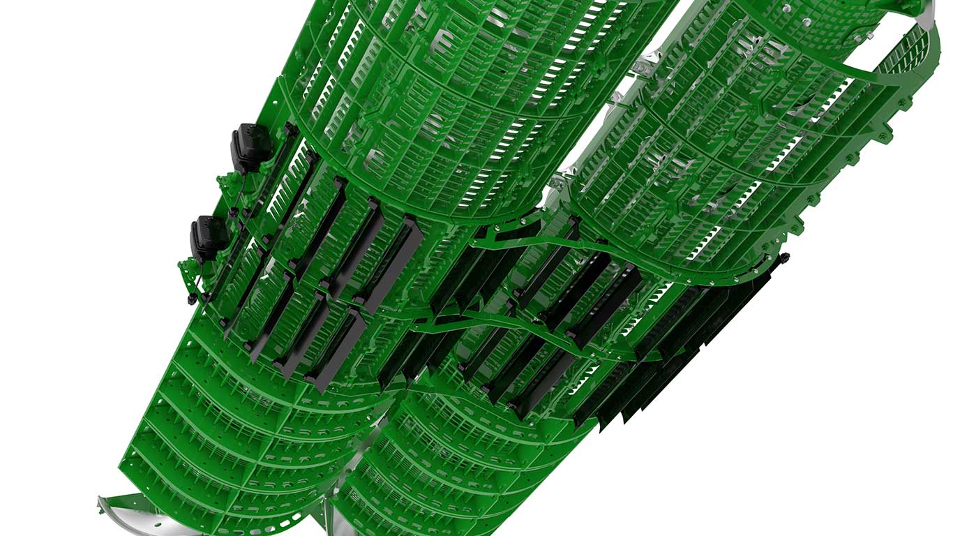 Harvest Upgrades | Precision Upgrades | John Deere US