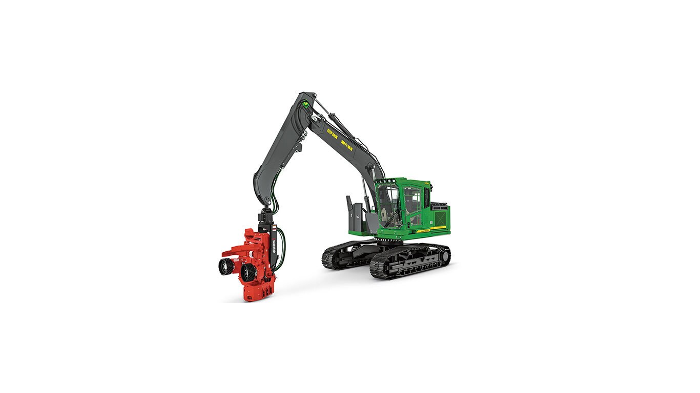 2154G | Swing Machine | John Deere US