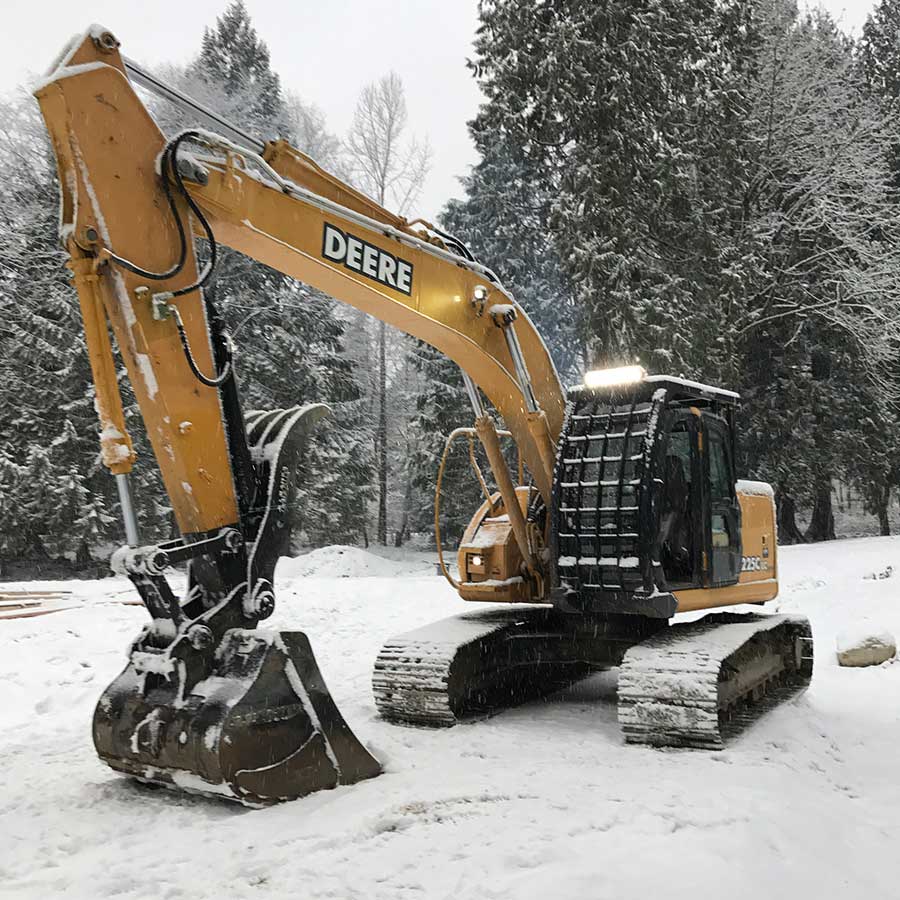 The Dirt | Construction Publications | John Deere US