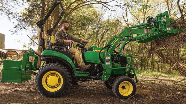 Stotz Equipment | John Deere Dealership with 24 Locations across 8 ...