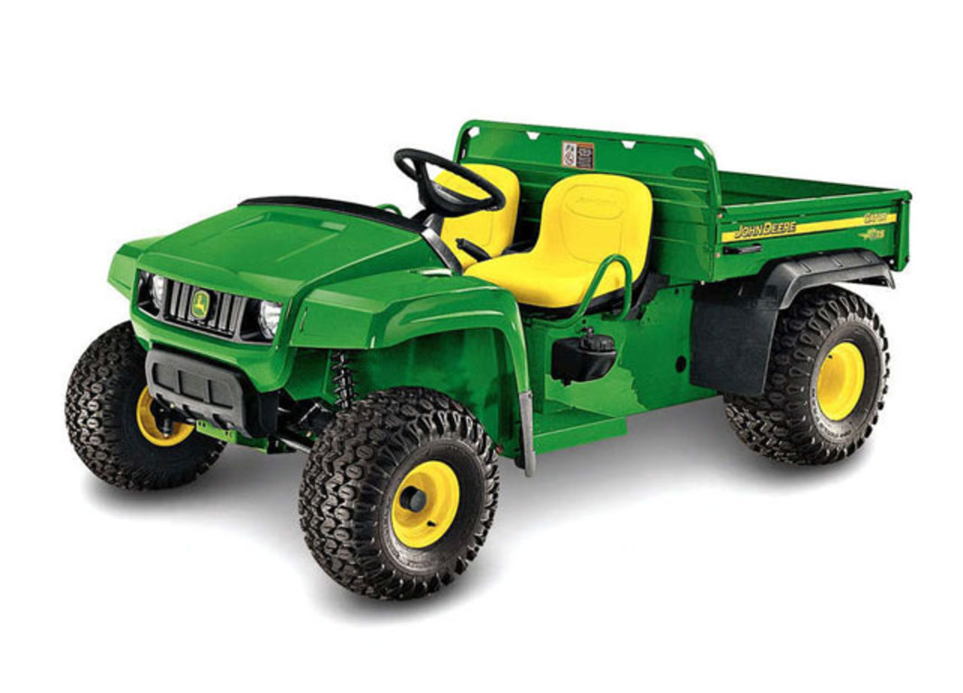 John Deere Utility Gator 4x2 Wiring Diagram John Deere Utility Gator 4x2 Wiring Diagram