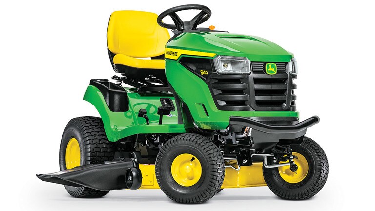 Premium Riding Mowers | Southeastern PA | Little's