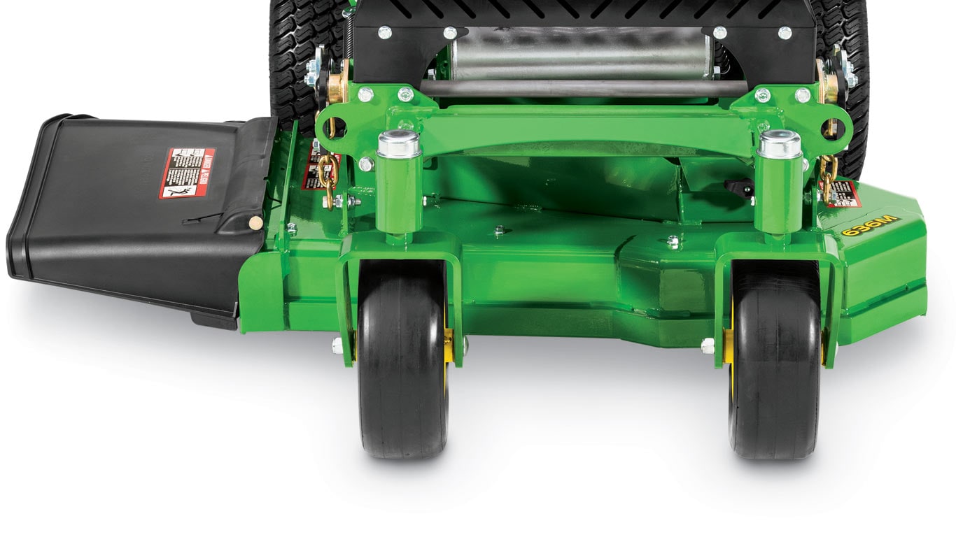 Podadoras Comerciales | Cortacéspedes | John Deere US