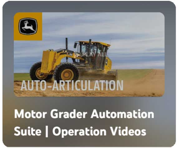 John Deere - Expert Training for Construction Equipment Operators ...