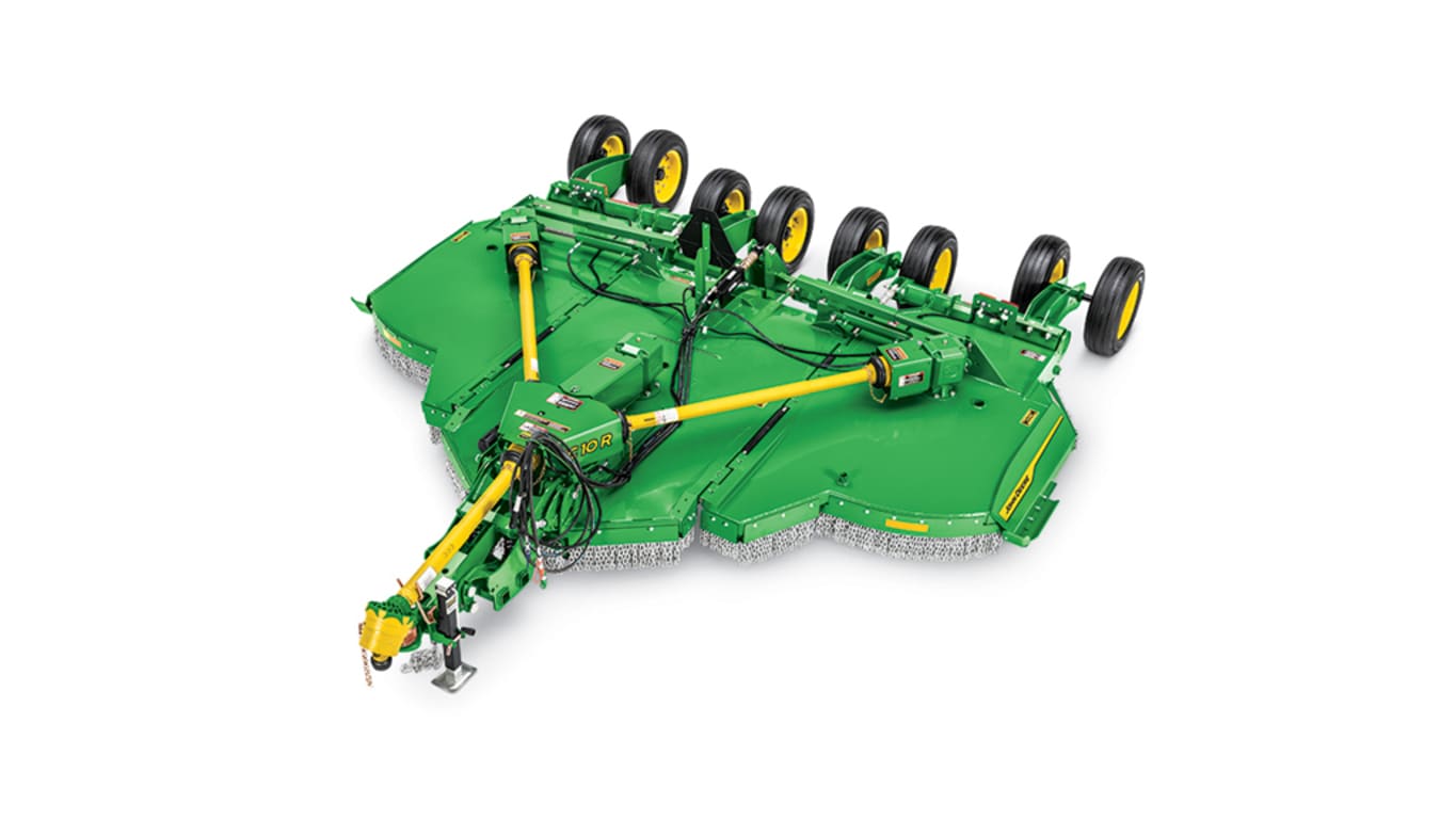 Rotary Cutters | RC7R Rotary Cutter | John Deere US
