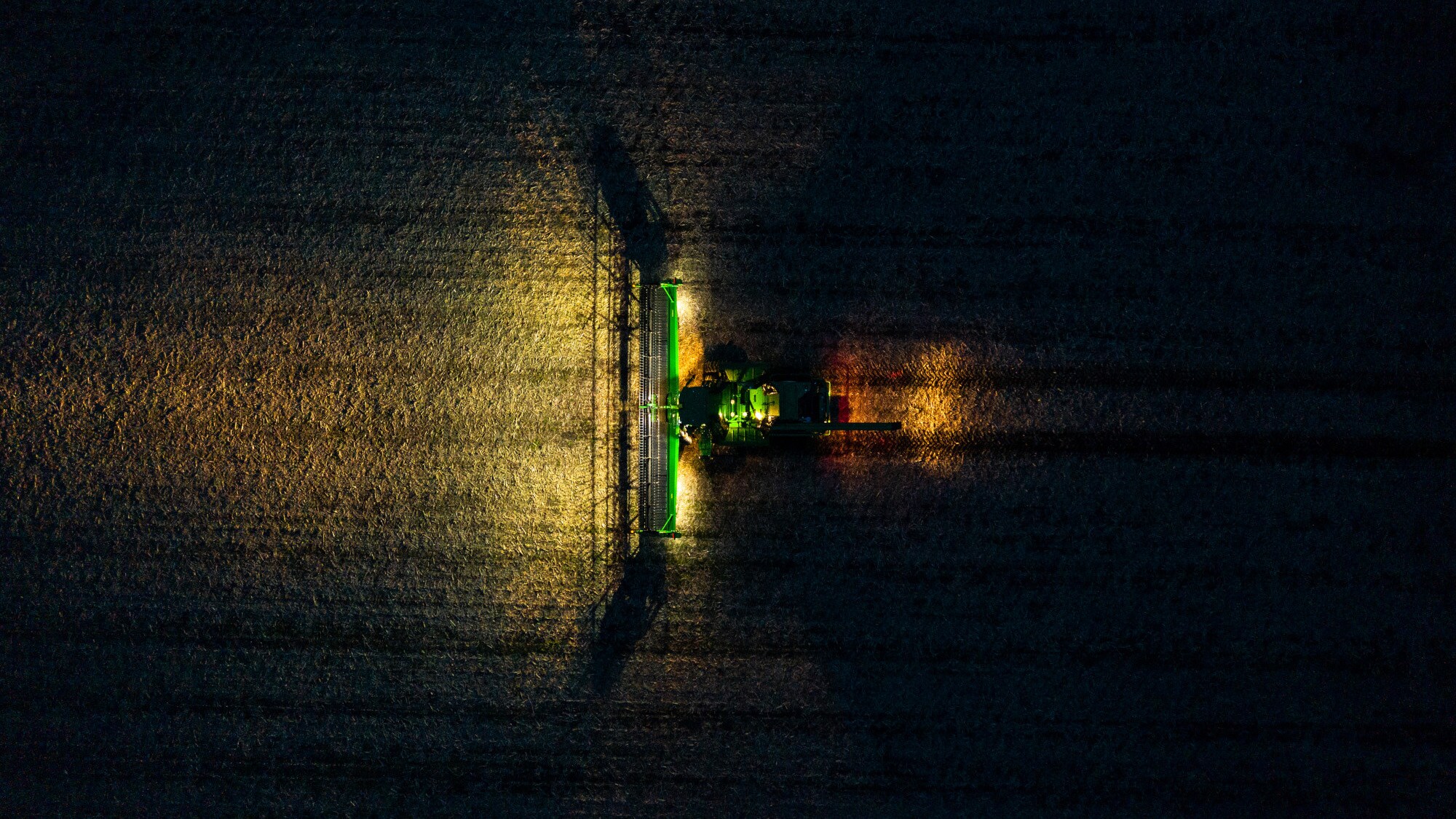 Combine Harvesters | S-Series | John Deere US