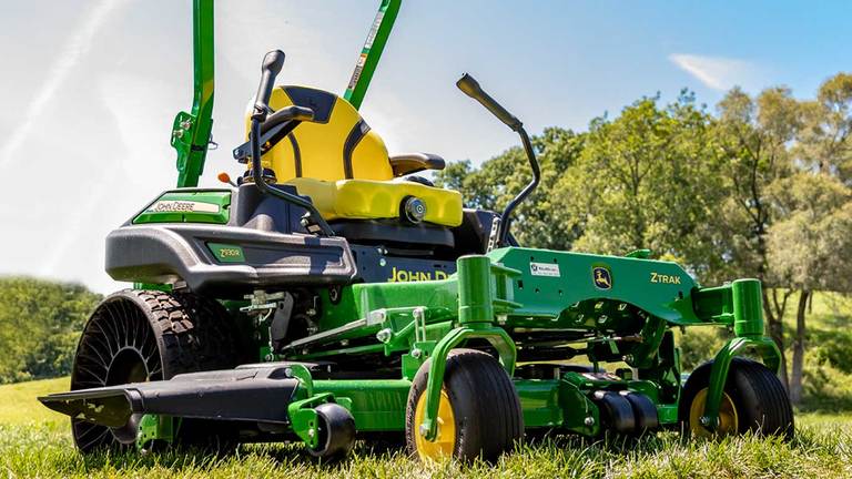 Commercial Zero-Turn Mowers | Southeastern PA | Little’s