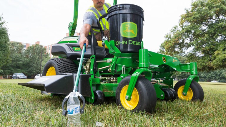 Commercial Zero-Turn Mowers | Southeastern PA | Little’s