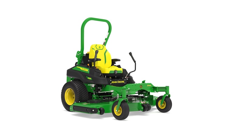 Commercial Mowers | ZTrak™Z985R EFI Zero-Turn Mowers | John Deere US