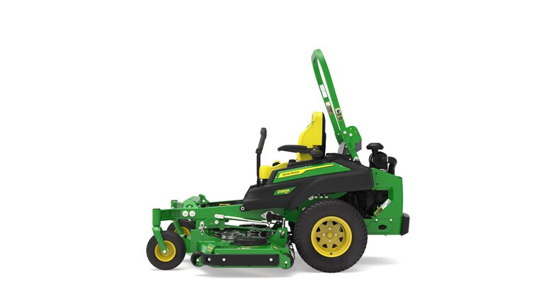 Commercial Mowers | ZTrak™Z985R EFI Zero-Turn Mowers | John Deere US