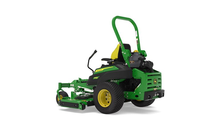 Commercial Mowers | ZTrak™Z985R EFI Zero-Turn Mowers | John Deere US