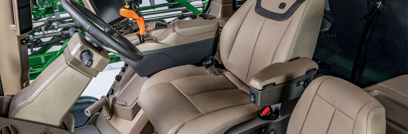 400 and 600 Sprayer Series | John Deere US