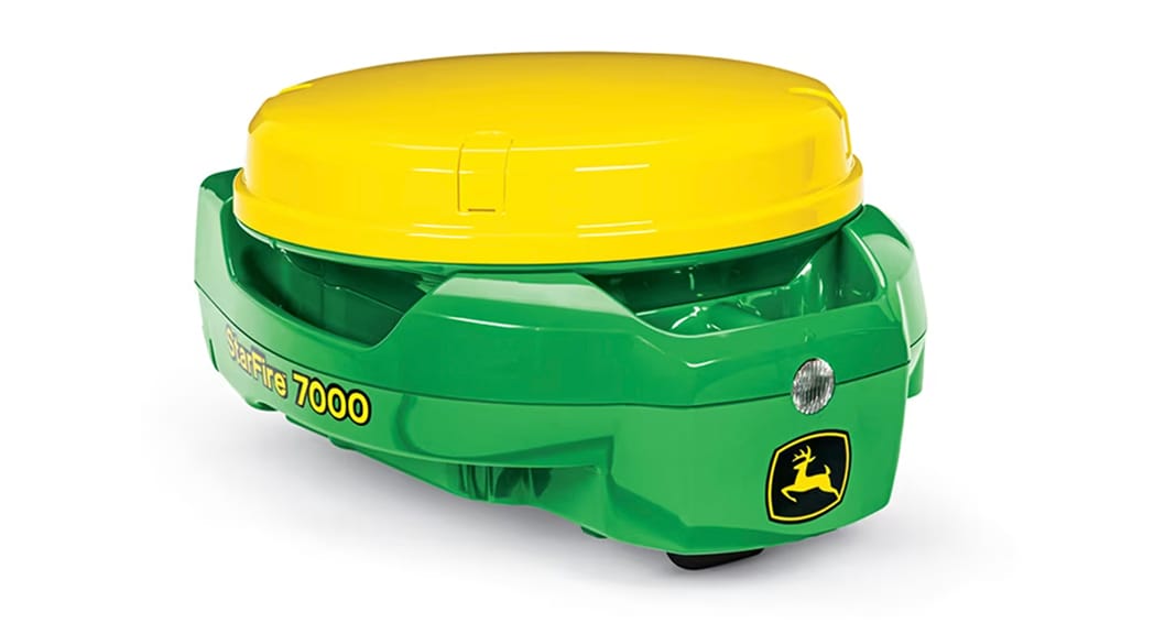 Precision Upgrades for Planters | John Deere US