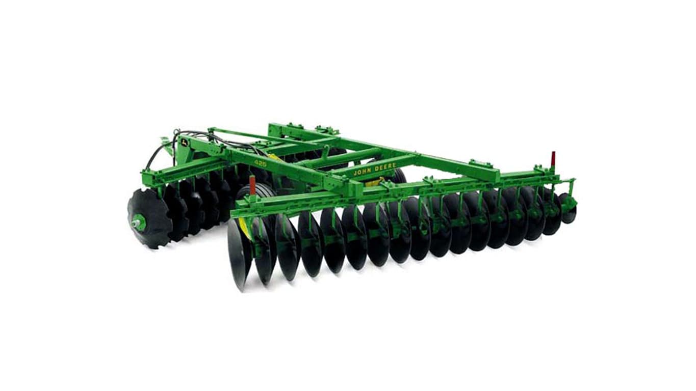 425 Offset Disk - Shoppa's Farm Supply