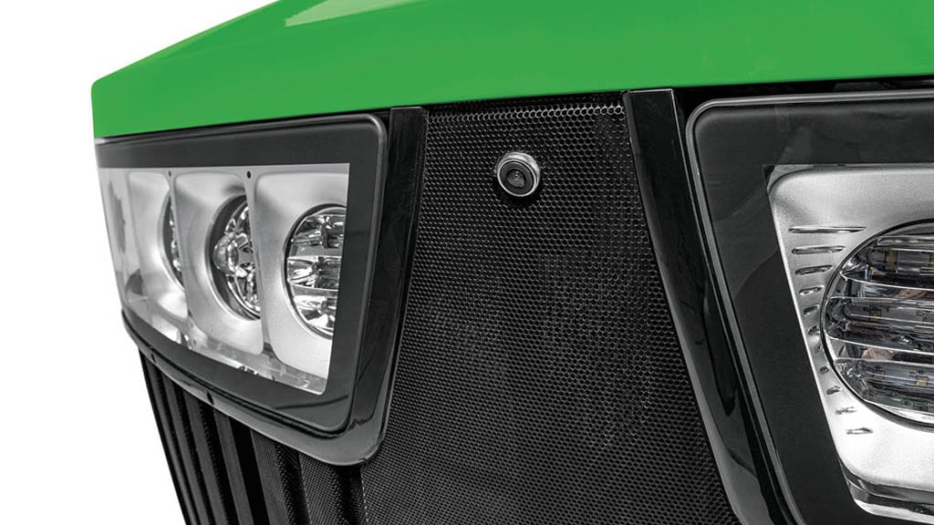 9R, 9RT, and 9RX Cab Packages | John Deere US