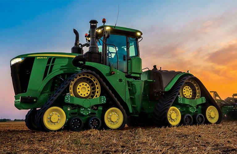 In this thread we talk about cool farm equipment > General Discussion ...