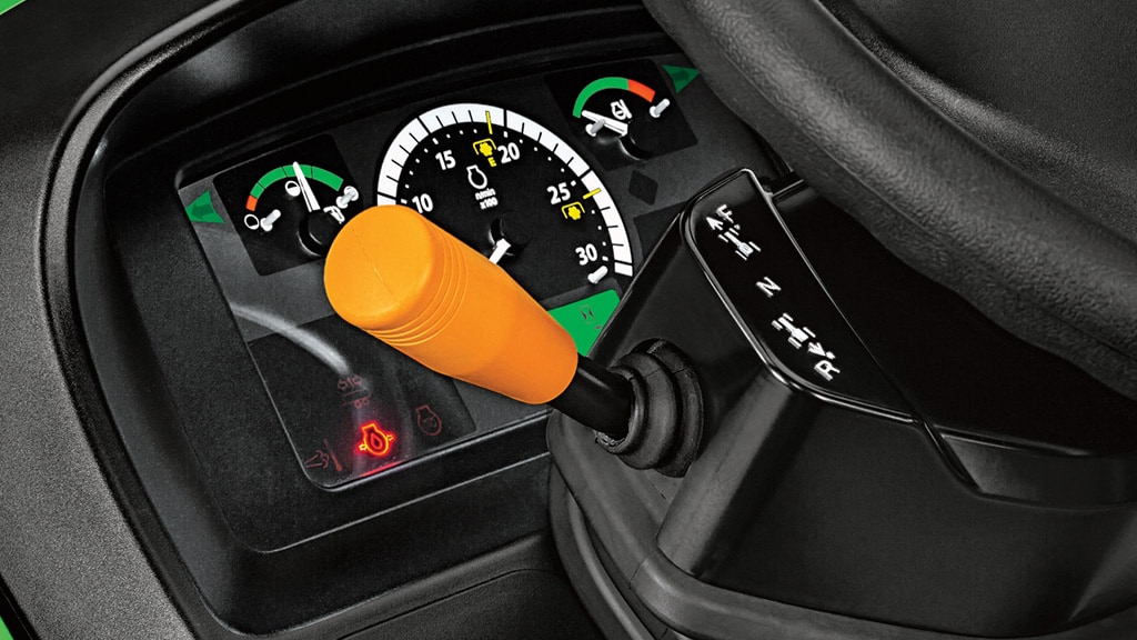 Compact Tractors Product Selector | John Deere US