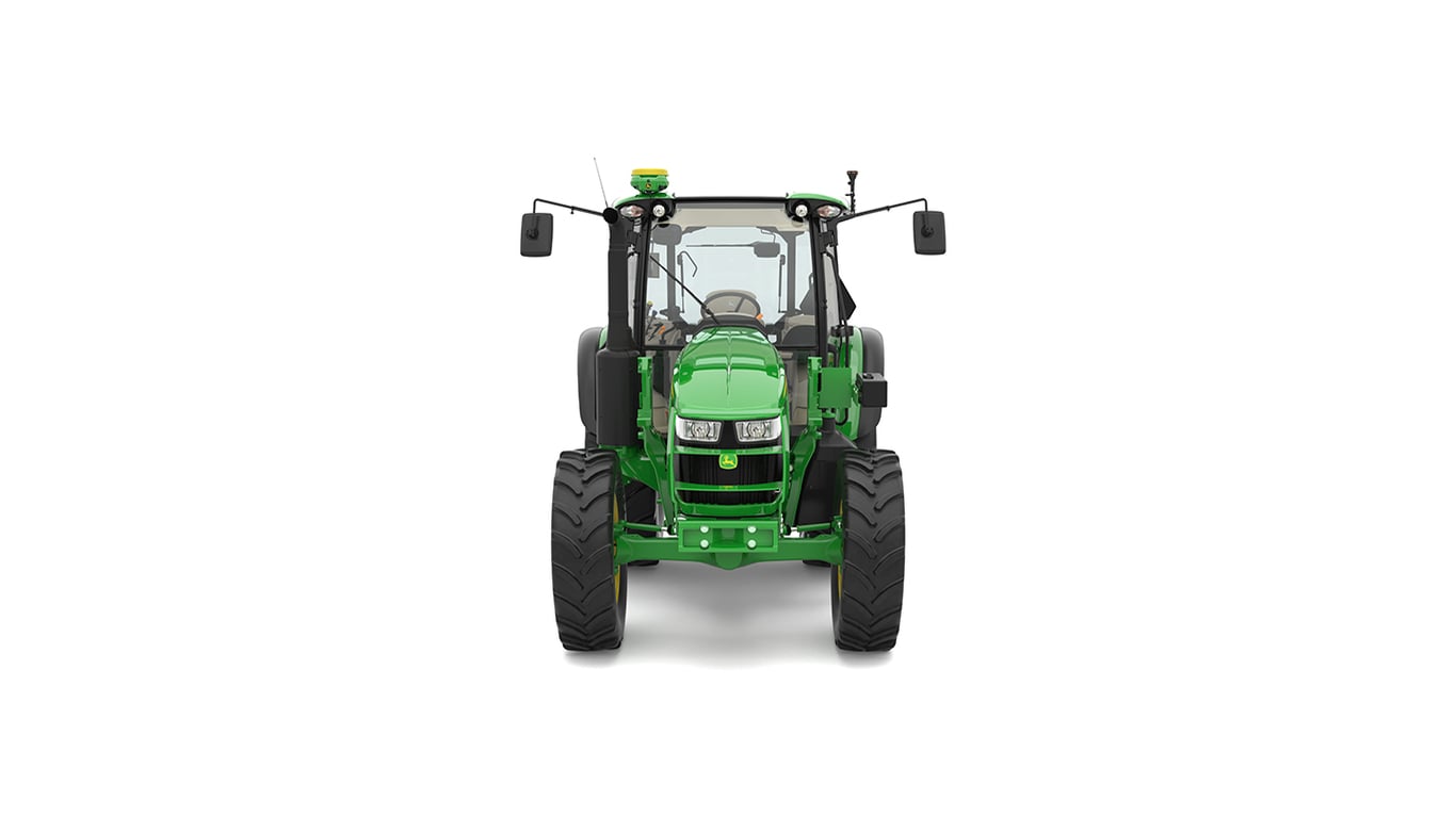 5085M | 5M Series Utility Tractor | John Deere US