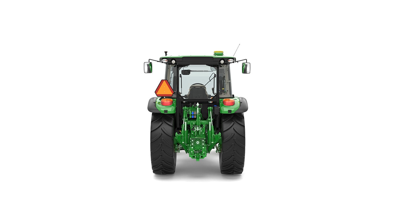 5085M | 5M Series Utility Tractor | John Deere US
