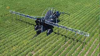 Irrigation Innovation